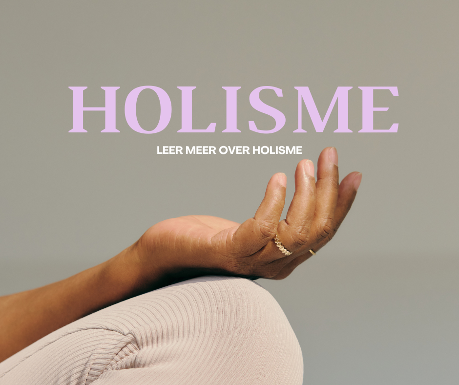 Studio Holisme: holistische praktijk met aandacht voor jou